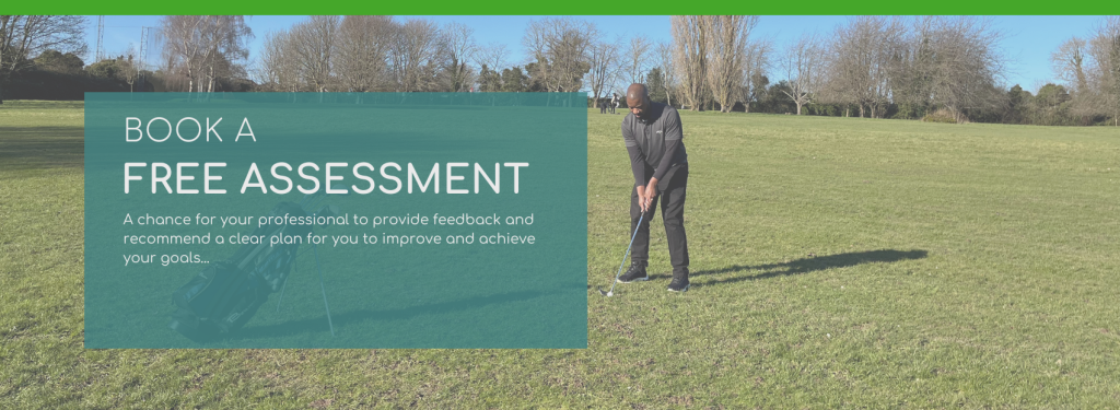 Assessments | Basingstoke Golf Academy