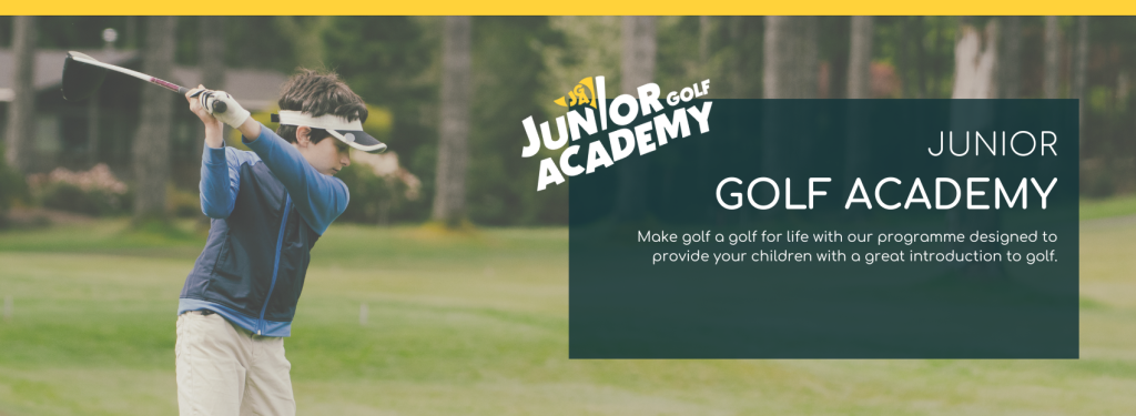 Golf Lessons Home - Basingstoke Golf Academy